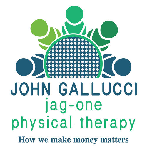 John Gallucci Jr. on The Righteous Capitalists Podcast | JAG Physical ...