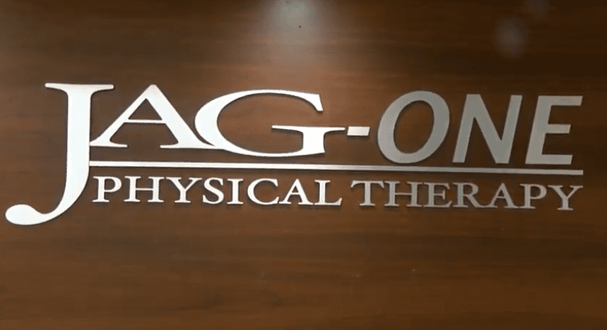 JAG Physical Therapy Opens New Headquarters - JAG Physical Therapy in ...