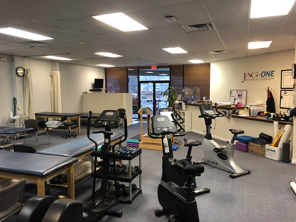Physical Therapy Clinic in Blauvelt | Rockland | JAG PT in New York