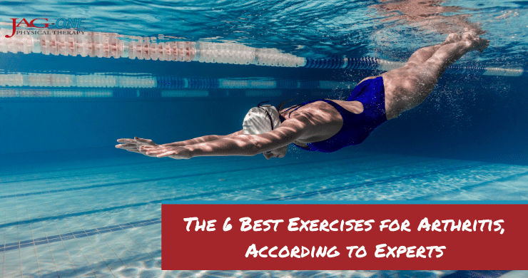 Health.com Feature: The 6 Best Exercises for Arthritis, According to ...