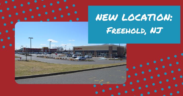 New Freehold Location | JAG PT in NJ