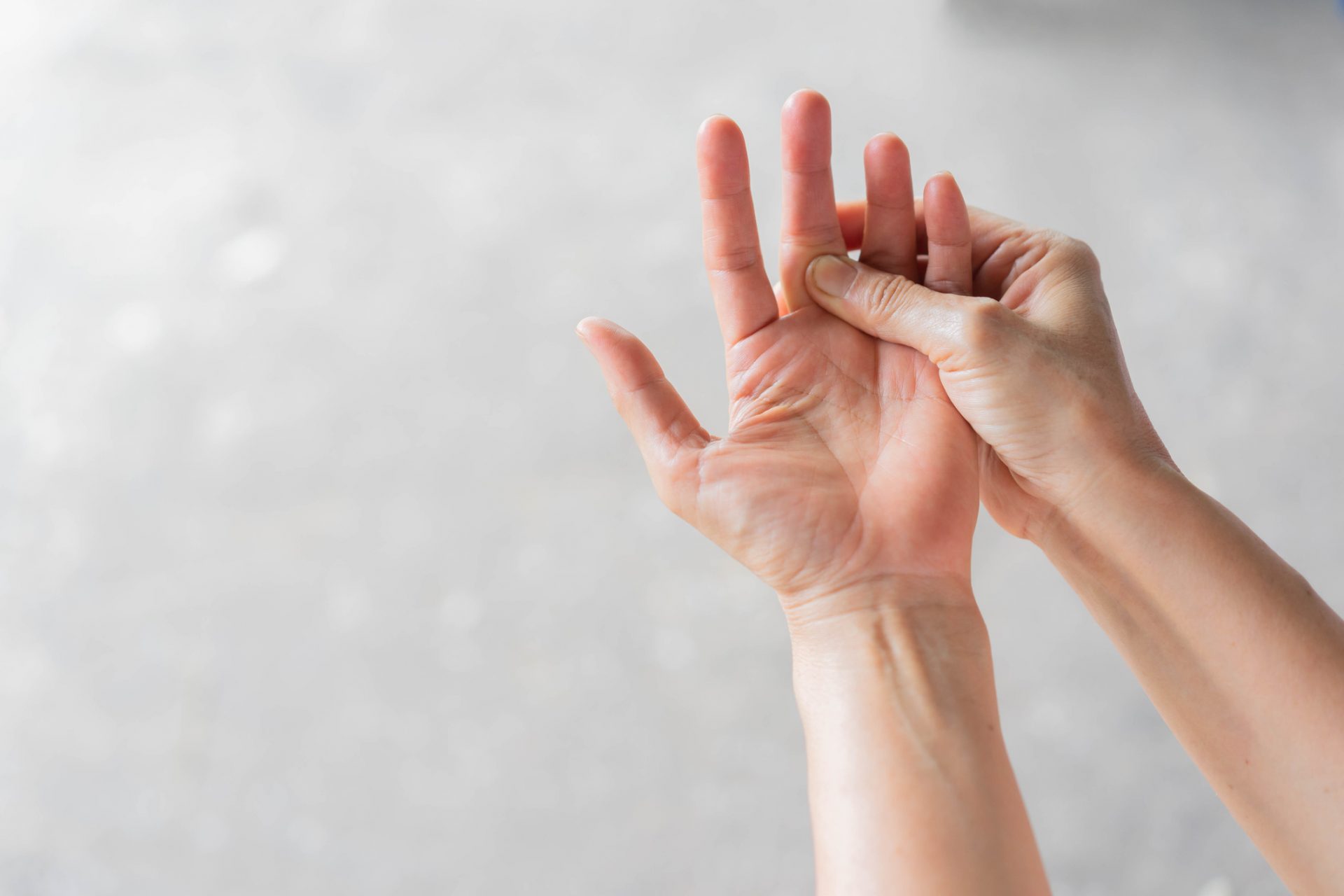 Physical Therapy for Fractures | Hand and Wrist | JAG PT in NJ, NY & PA