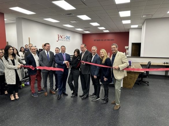 New Tottenville Location | JAG Physical Therapy