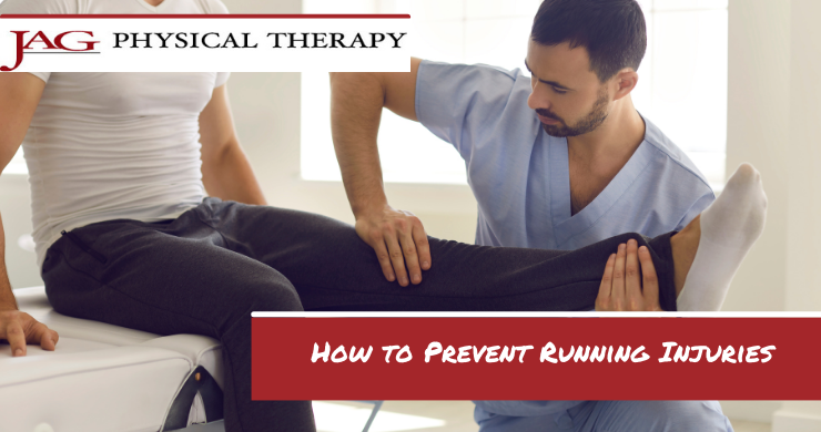 How to Prevent Running Injuries | JAG PT in NY, NJ, & PA