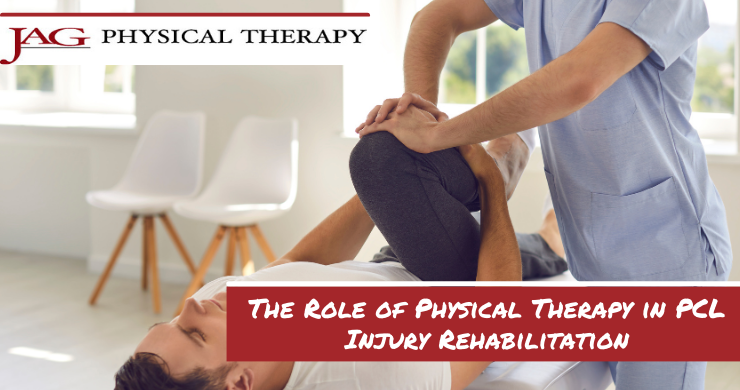 The Role of Physical Therapy in PCL Injury Rehabilitation | JAG PT