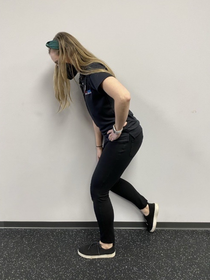 How to Support Your Hips & Pelvic Floor Before Being Active | JAG PT