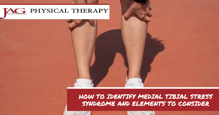 Medial Tibial Stress Syndrome Tests