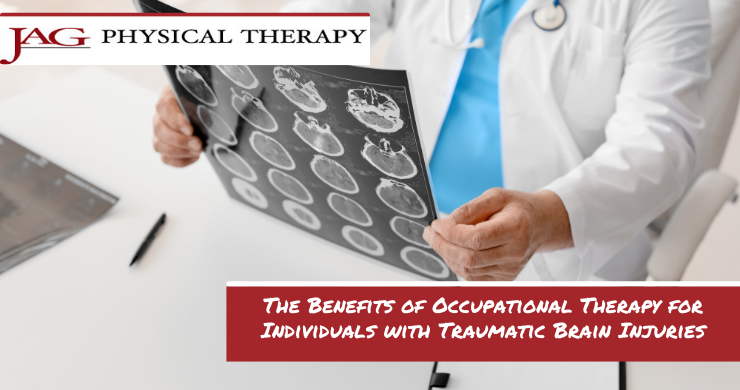 The Benefits of Occupational Therapy for Individuals with Traumatic ...