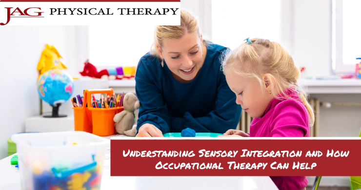 Understanding Sensory Integration and How Occupational Therapy Can Help ...