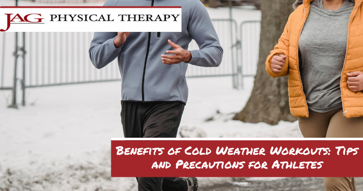 Benefits of Cold Weather Workouts: Tips and Precautions for Athletes ...