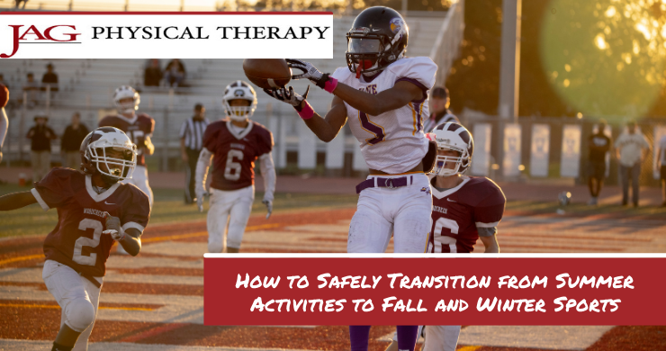 How to Safely Transition from Summer Activities to Fall and Winter ...