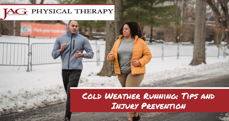 Cold Weather Running: Tips and Injury Prevention | JAG PT