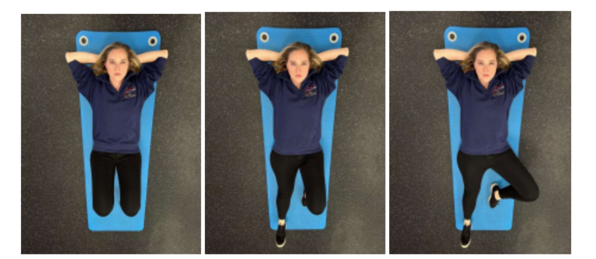 Active Self-Traction of Your Spine | JAG PT